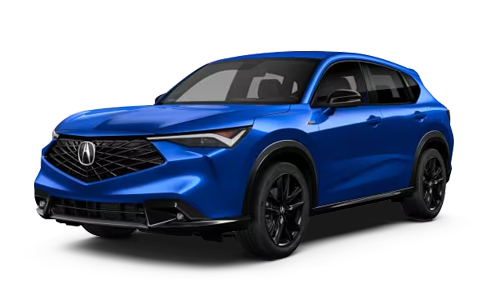 Acura Dealership in Fayetteville NC | Serving Fayetteville and Vander ...